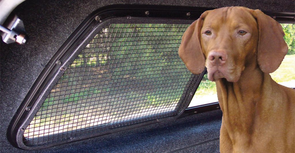 Leer Model 122 - Custom Truck Accessories