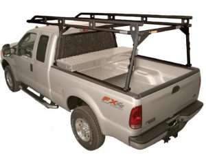 Service Body Ladder Racks, Truck Ladder Racks