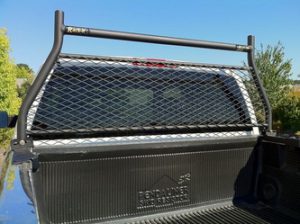 Rack It Universal Headache Racks