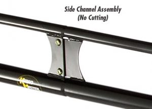 Kargo Master Truck Ladder Rack - Pickup Truck Racks