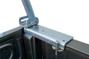 Kargo Master Truck Ladder Rack - Pickup Truck Racks