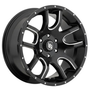 ProComp Wheels – Custom Truck Accessories