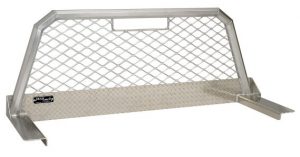 Protech Headache Rack, Cab Racks and Accessories