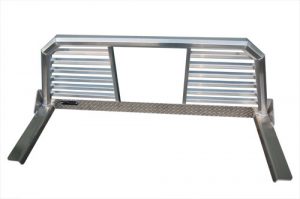 Protech Headache Rack, Cab Racks and Accessories