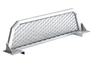 Protech Headache Rack, Cab Racks and Accessories