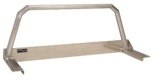 Protech Headache Rack, Cab Racks and Accessories