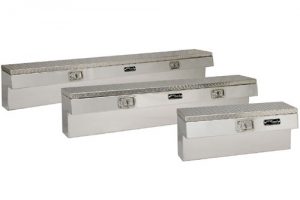 Protech Work Truck Equipments & Accessories