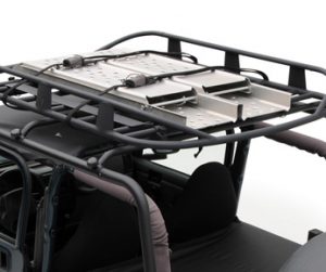 SmittyBilt Racks – Customer Truck Accessories