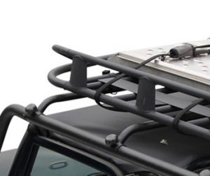 SmittyBilt Racks – Customer Truck Accessories
