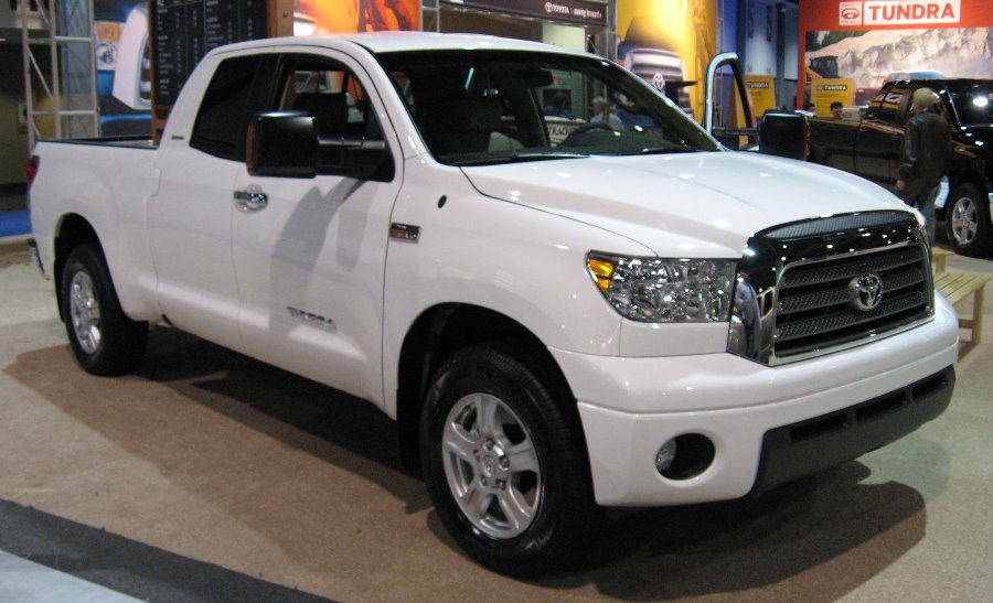toyota-tundra-03 - Custom Truck Accessories