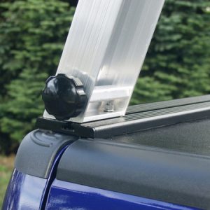 Utility Rig Racks, Pace Edwards Contractor Rig Rack