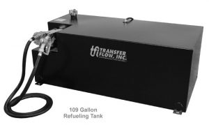 Transfer Flow Fuel Tanks, Aftermarket Fuel Tanks